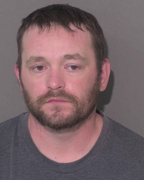 HANEY ROGER MATTHEW EDWARD 04/09/2021 - Union County Mugshots Zone