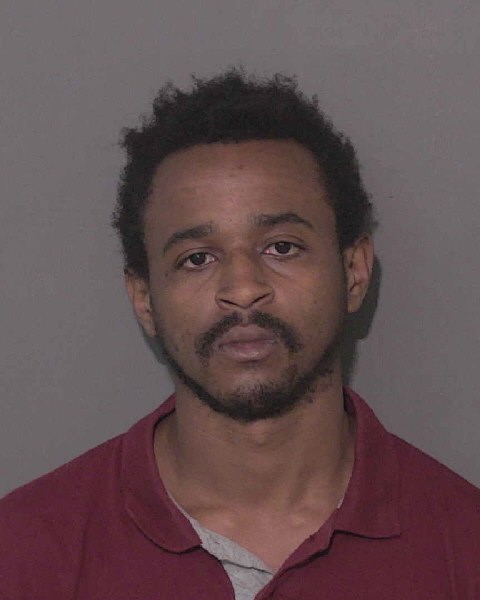 BOWMAN BRANDON NEVILLE J 04/11/2021 - Union County Mugshots Zone