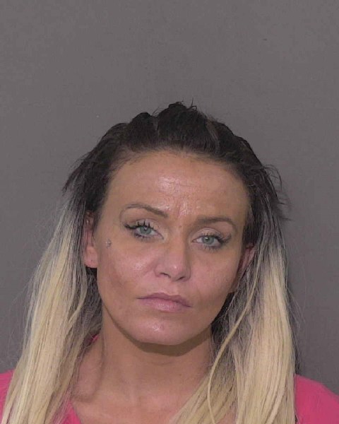 COOK DESTINEE ROSE 04/12/2021 - Union County Mugshots Zone