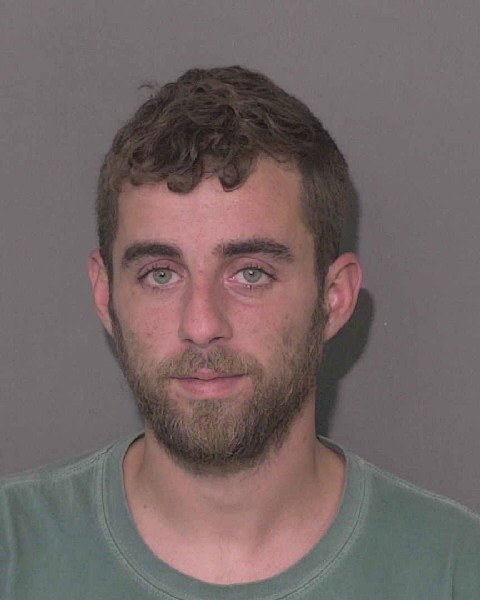 ESTEP JUSTIN JAMES 04/13/2021 - Union County Mugshots Zone