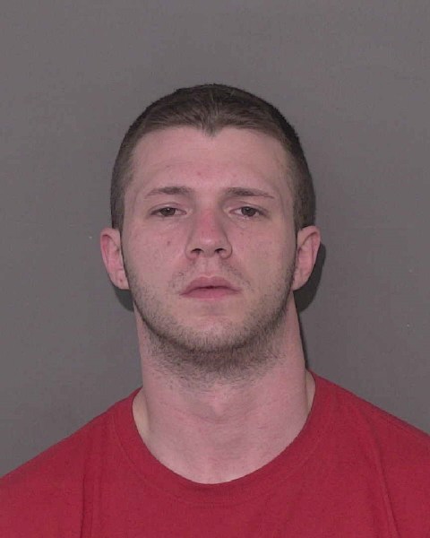 DUTTON CAMERON TERRY 04/15/2021 - Union County Mugshots Zone