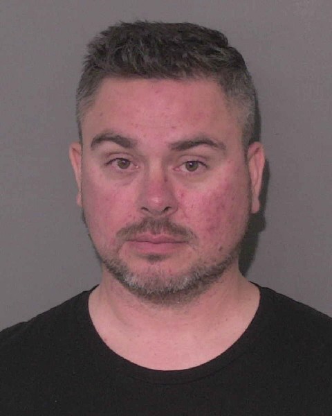 COLE CHRISTOPHER LEE 04/16/2021 - Union County Mugshots Zone