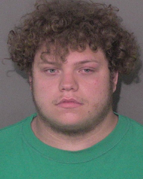 KNIGHT CODY RYAN 04/18/2021 - Union County Mugshots Zone