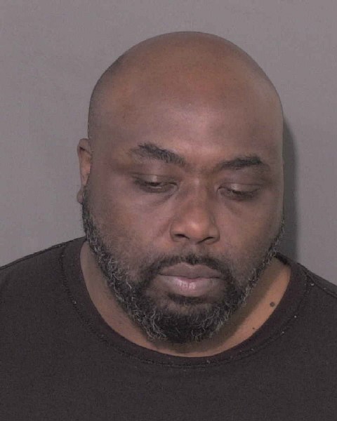 COVINGTON RODNEY LEON 04/19/2021 - Union County Mugshots Zone