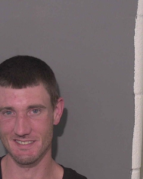 COOK GARRETT EDWARD 04/21/2021 - Union County Mugshots Zone