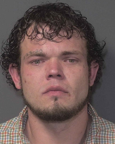 KNIGHT JOSHUA DAVID 04/22/2021 - Union County Mugshots Zone