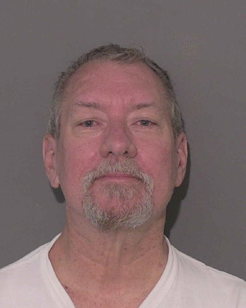 PINDER GERALD MONFORD 04/23/2021 - Union County Mugshots Zone