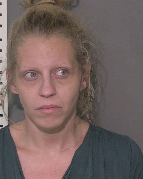 BAKER JESSICA MARIE 05/02/2021 - Union County Mugshots Zone