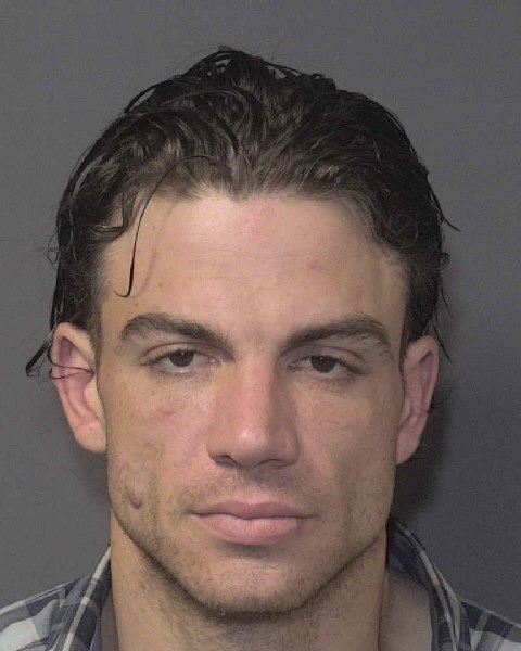 SCURO NICHOLAS JOSEPH 05/04/2021 - Union County Mugshots Zone