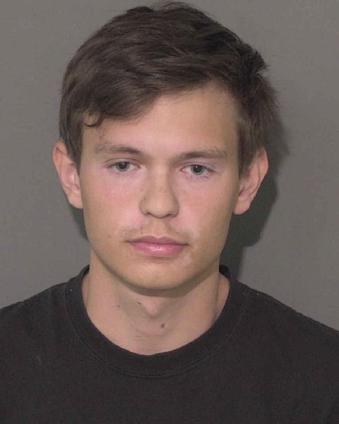 MCCRAW CHRISTOPHER TYLER 05/06/2021 - Union County Mugshots Zone