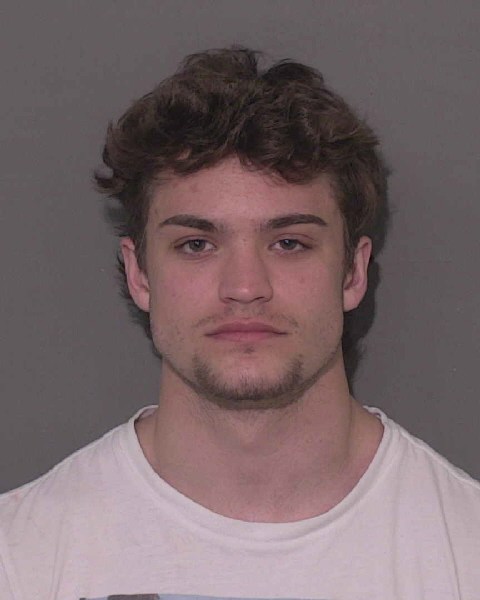 CONNOLLY TRENT JOSEPH 05/08/2021 - Union County Mugshots Zone