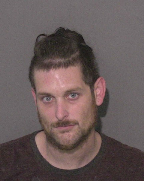 PORTER ALEXANDER BLAKE 05/09/2021 - Union County Mugshots Zone