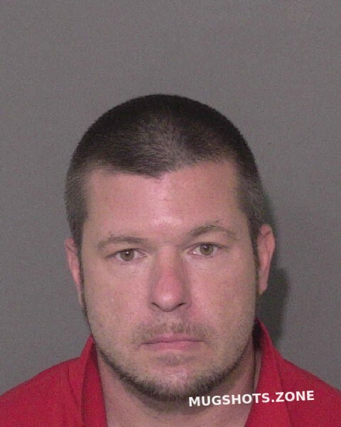 BELTZ ANDREW EUGENE 05/20/2021 - Union County Mugshots Zone