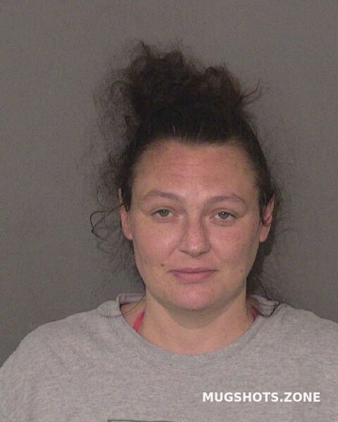 RORIE WANDA GAIL 05/25/2021 - Union County Mugshots Zone