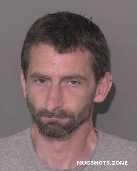 RUSHING JEREMY WALTER 06/04/2021 - Union County Mugshots Zone