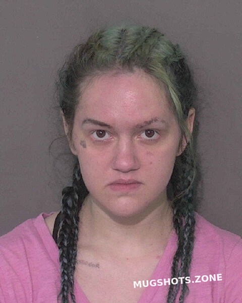 PROFFIT JORDAN MICHELLE 06/04/2021 - Union County Mugshots Zone