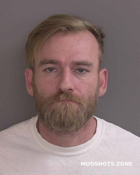 GARRIS DANIEL ALLEN 06/19/2021 - Union County Mugshots Zone