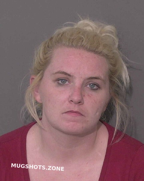 EUDY HANNA CARON 06/19/2021 - Union County Mugshots Zone