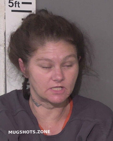 EUDY BAUCOM APRIL ELAINE 06/22/2021 - Union County Mugshots Zone