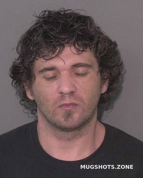 CAPPS ROBERT MICHAEL 06/22/2021 - Union County Mugshots Zone