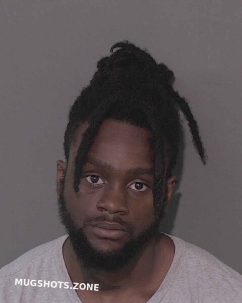 MCCALL KAMERON ANTONIO 06/23/2021 - Union County Mugshots Zone