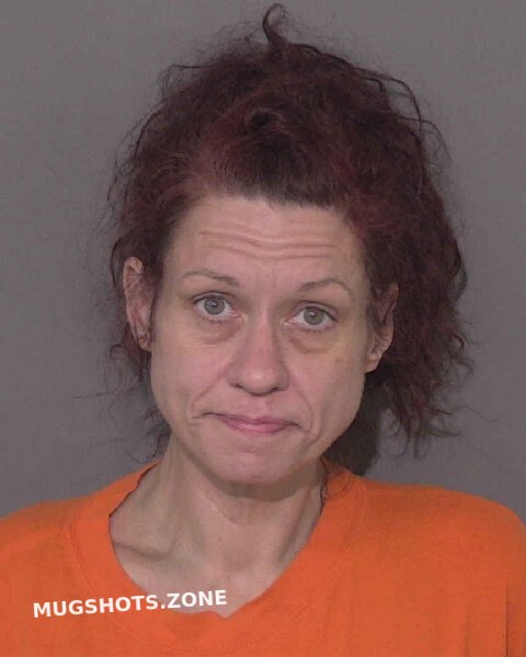 WEBB BRANDY SUE 06/24/2021 - Union County Mugshots Zone