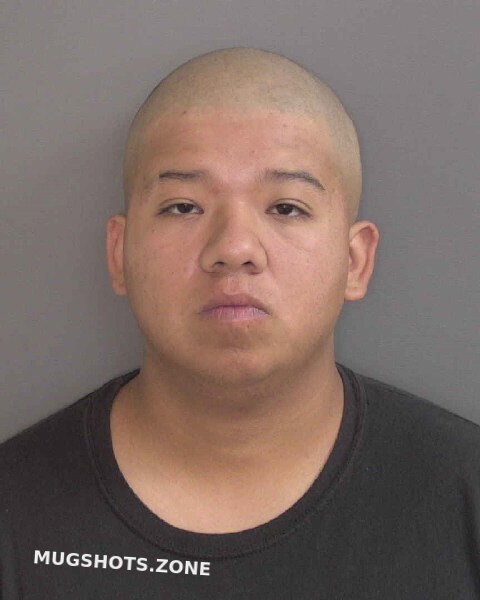 BARRIOS MARIO JESUS 06/28/2021 - Union County Mugshots Zone