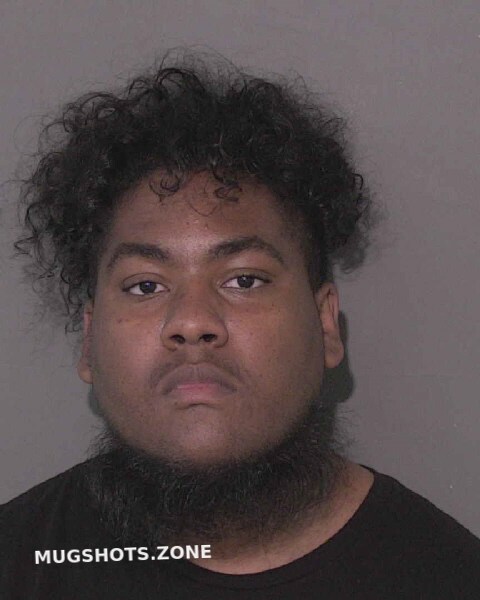 BAKER JUSTIN DUPREE 07/07/2021 - Union County Mugshots Zone