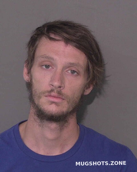 RAMBERG TROY DEE 07/07/2021 - Union County Mugshots Zone