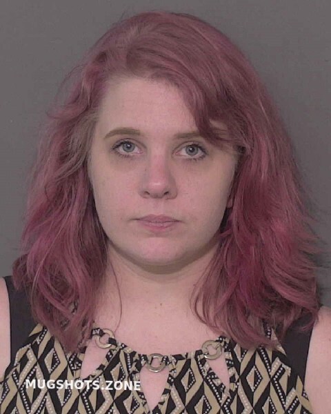 HAFNER SARAH ELIZABETH 07/09/2021 - Union County Mugshots Zone
