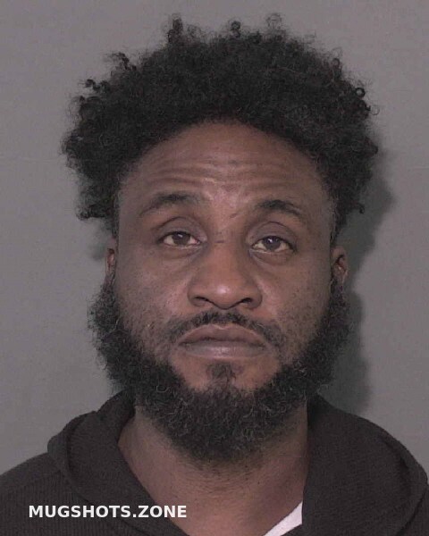 CHAMBERS TRAVIS TIANTE 07/13/2021 - Union County Mugshots Zone
