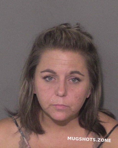 HEAVNER JENNIFER LYNN 07/14/2021 - Union County Mugshots Zone
