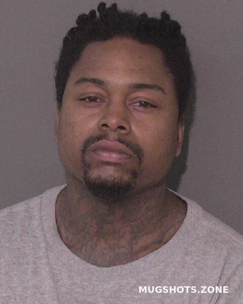 BENNETT BRADLEY LAMAR 07/15/2021 - Union County Mugshots Zone