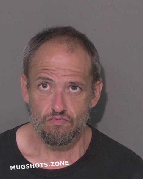 CRONK BENJAMIN JAMES 07/17/2021 - Union County Mugshots Zone