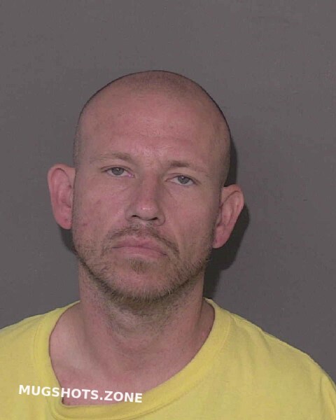 BURLINSKI KEVIN MICHAEL 07/17/2021 - Union County Mugshots Zone