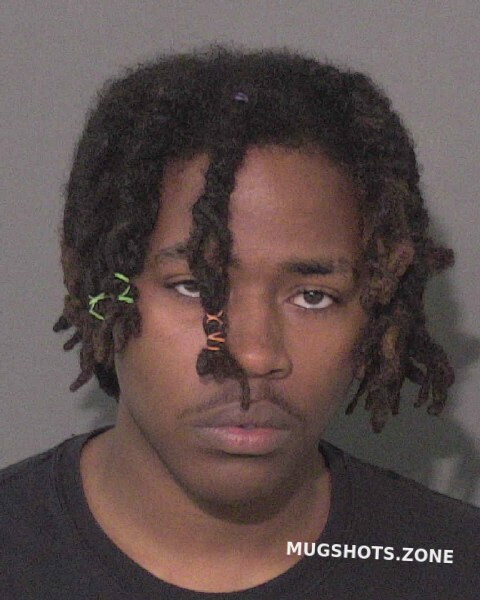 COVINGTON SAMUEL ISAH 07/20/2021 - Union County Mugshots Zone