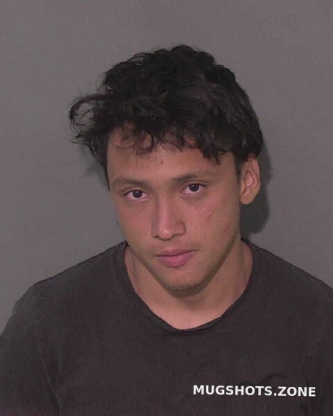 RAMIREZ-CASTILLO ANTHONY ALBERTO 07/24/2021 - Union County Mugshots Zone