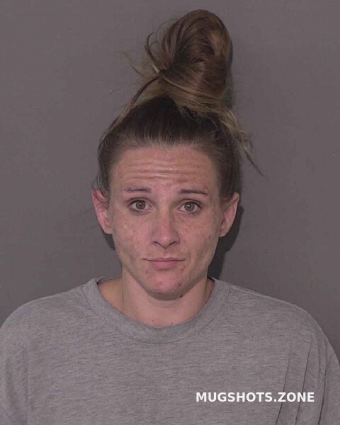 CREED ALYSIA BROOKE 07/25/2021 - Union County Mugshots Zone