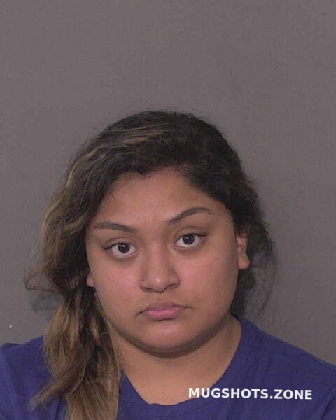 NAVA ANA RUTH 07/27/2021 - Union County Mugshots Zone