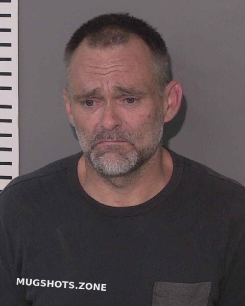 HELMS LARRY MAC J 07/27/2021 - Union County Mugshots Zone