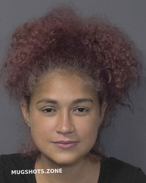 RIPPY TIFFANY NICOLE 07/28/2021 - Union County Mugshots Zone