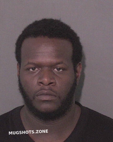 MIDDLETON DERRICK MAURICE 07/29/2021 - Union County Mugshots Zone