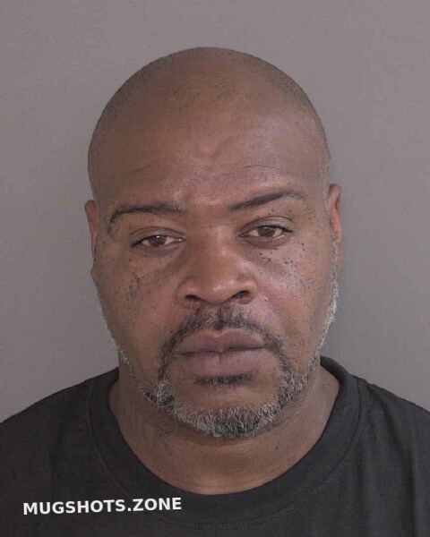 HINSON RODERICK DARNELL 07/30/2021 - Union County Mugshots Zone