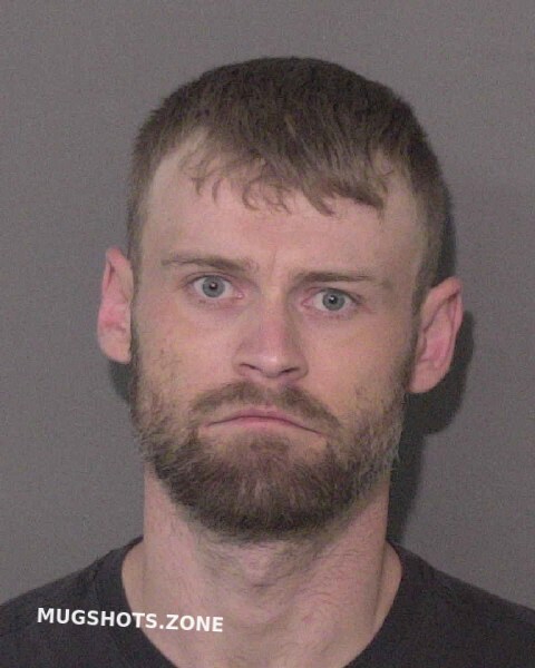 KING PAUL WESLEY 08/02/2021 - Union County Mugshots Zone