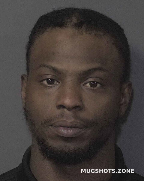 GOSS DESMOND TYRELL 08/06/2021 - Union County Mugshots Zone