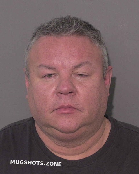 JORGENSON PAUL W 08/07/2021 - Union County Mugshots Zone