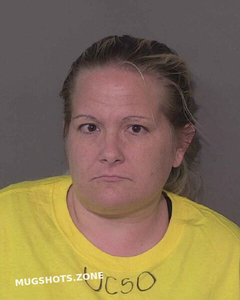 GASKINS SHIRLEY MARIE 08/09/2021 - Union County Mugshots Zone