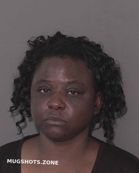 TYSON BECKY ANN 08/09/2021 - Union County Mugshots Zone