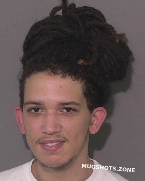 FUNDERBURK JUSTICE ISAIAH 08/11/2021 - Union County Mugshots Zone