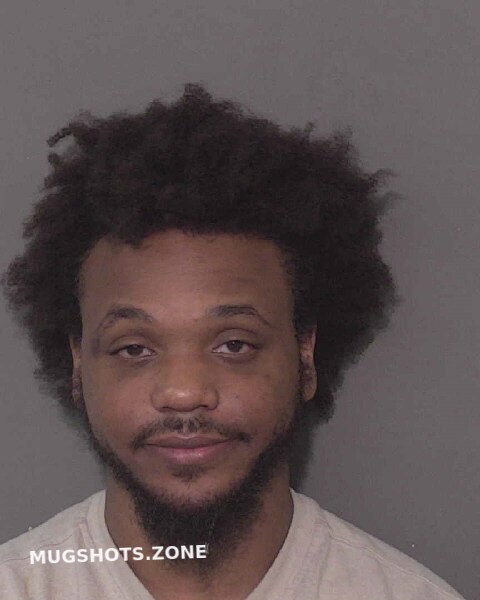 JOHNSON SOLOMON ISHMAEL A 08/12/2021 - Union County Mugshots Zone